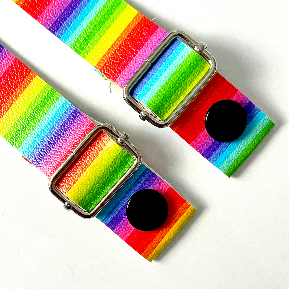 Signature Straps PATTERNS – SnappedAprons