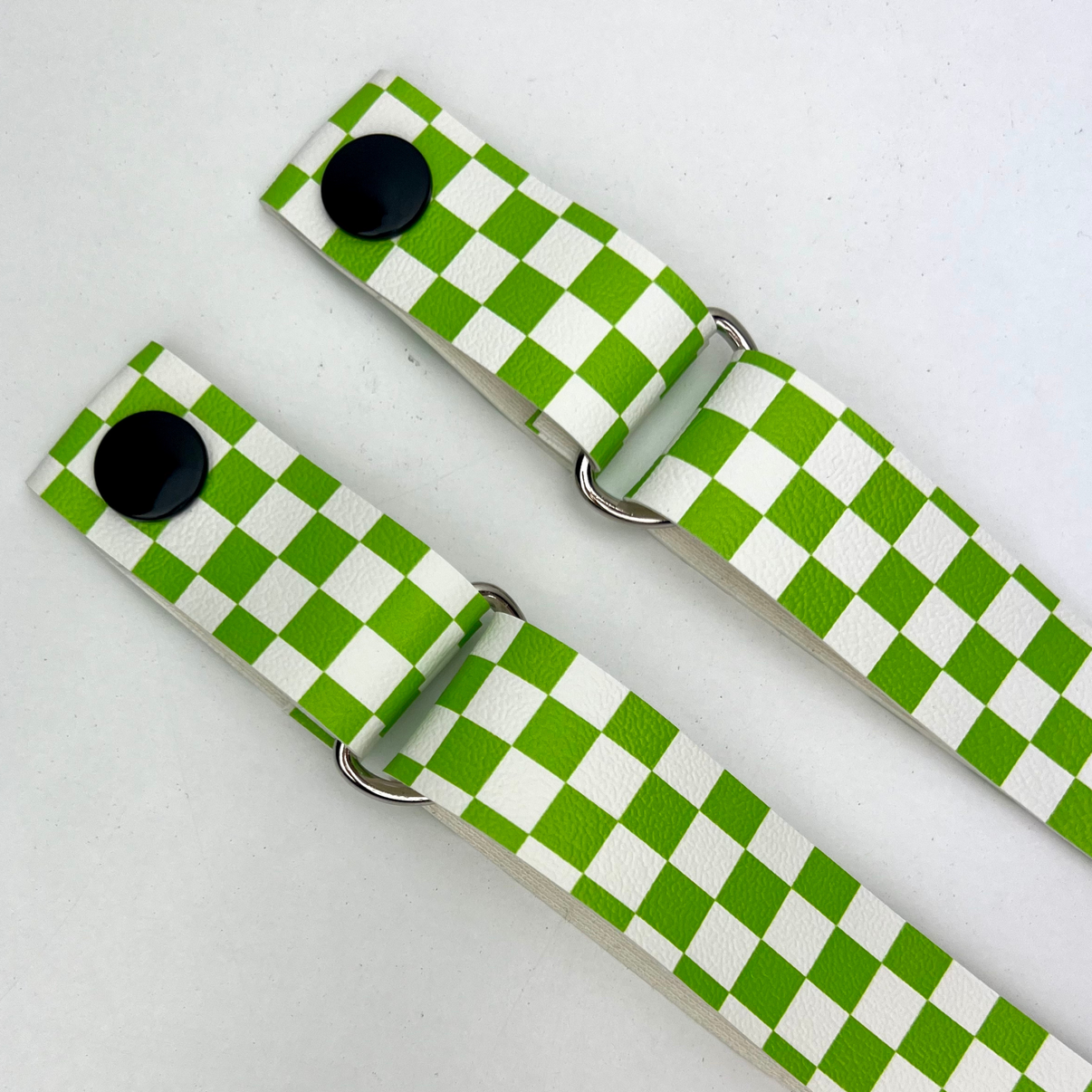 Signature Straps PATTERNS – SnappedAprons