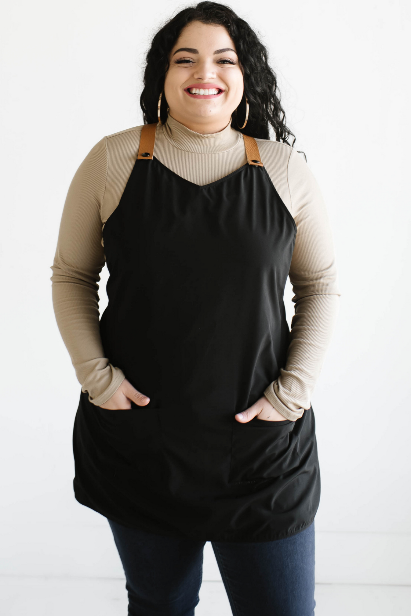 The Classic Apron – SnappedAprons