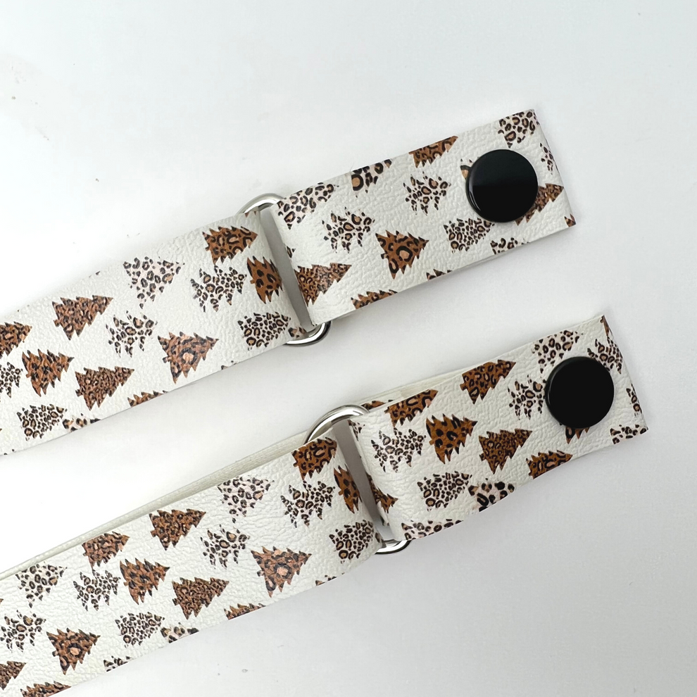 Signature Straps HOLIDAY – SnappedAprons